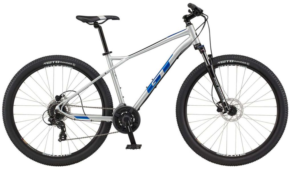 GT Aggressor Expert – Tari-Bikes