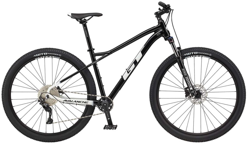 GT Avalanche Comp (2021) – Tari-Bikes